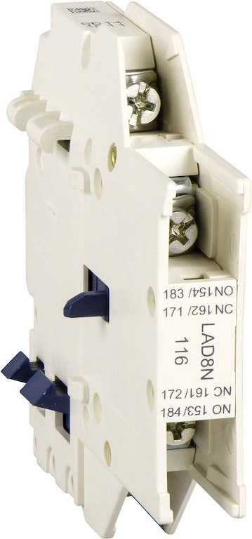 Schneider Electric LAD8N11G dodatna oprema