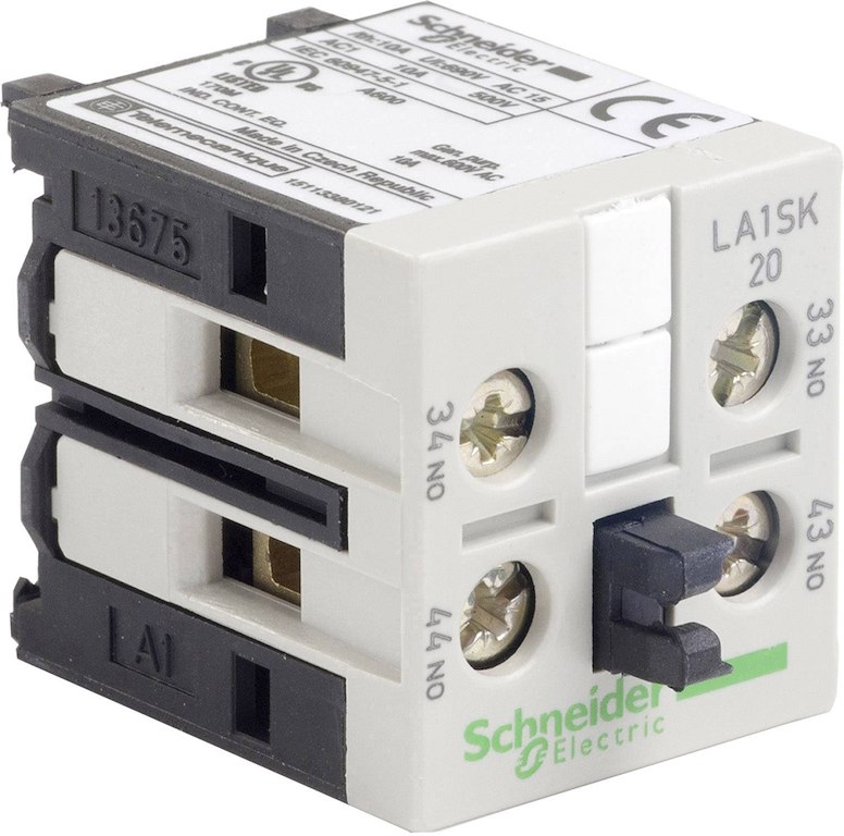 Schneider Electric LA1SK20 dodatna oprema