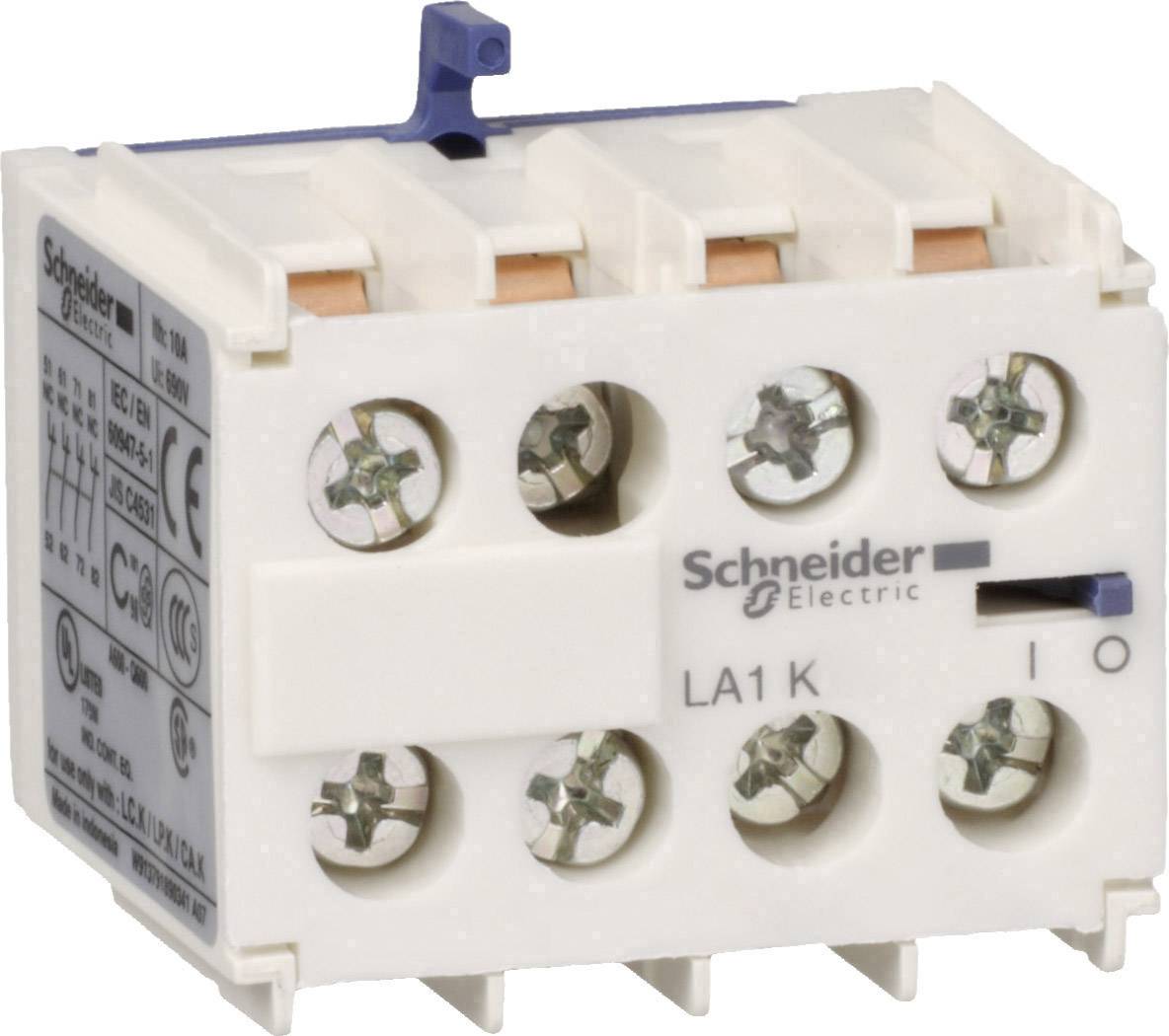 Schneider Electric LA1KN31M blok