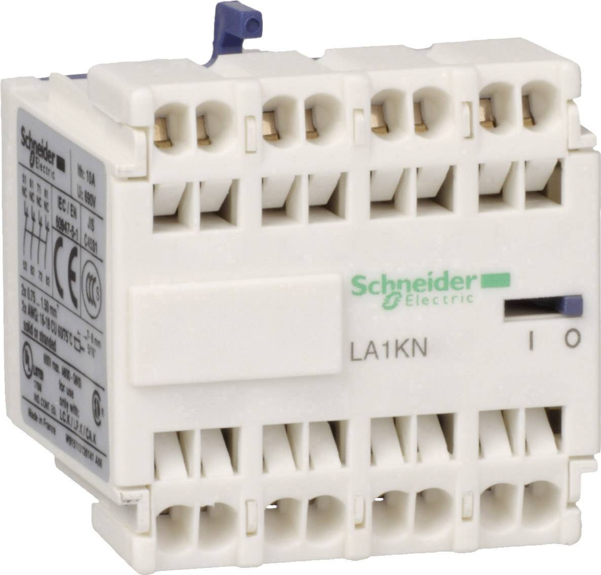 Schneider Electric LA1KN223 blok