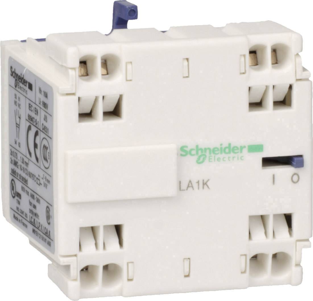 Schneider Electric LA1KN113 blok