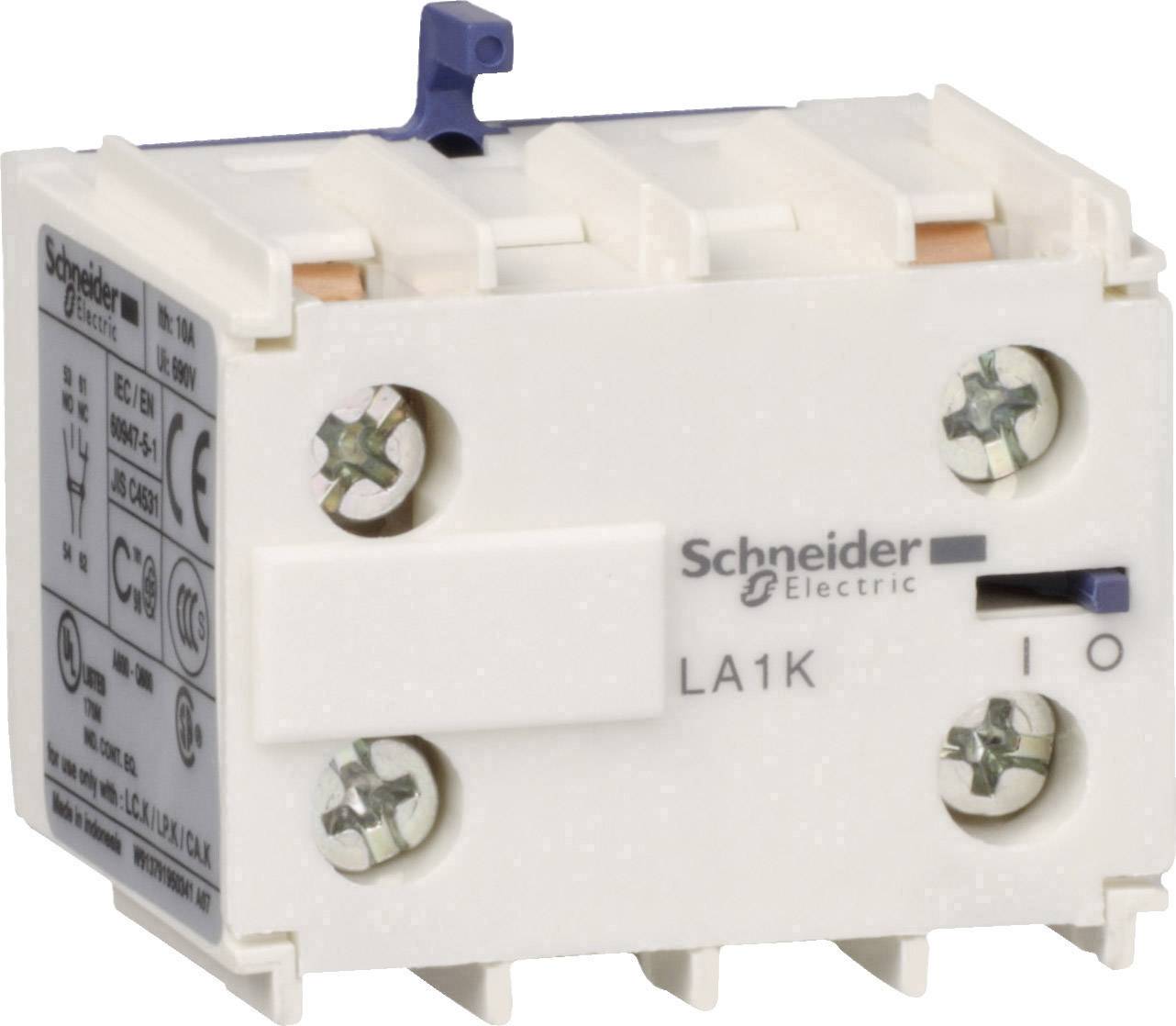 Schneider Electric LA1KN02 blok