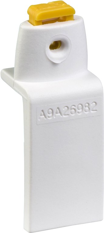 Schneider Electric A9A26982 dodatna oprema bela