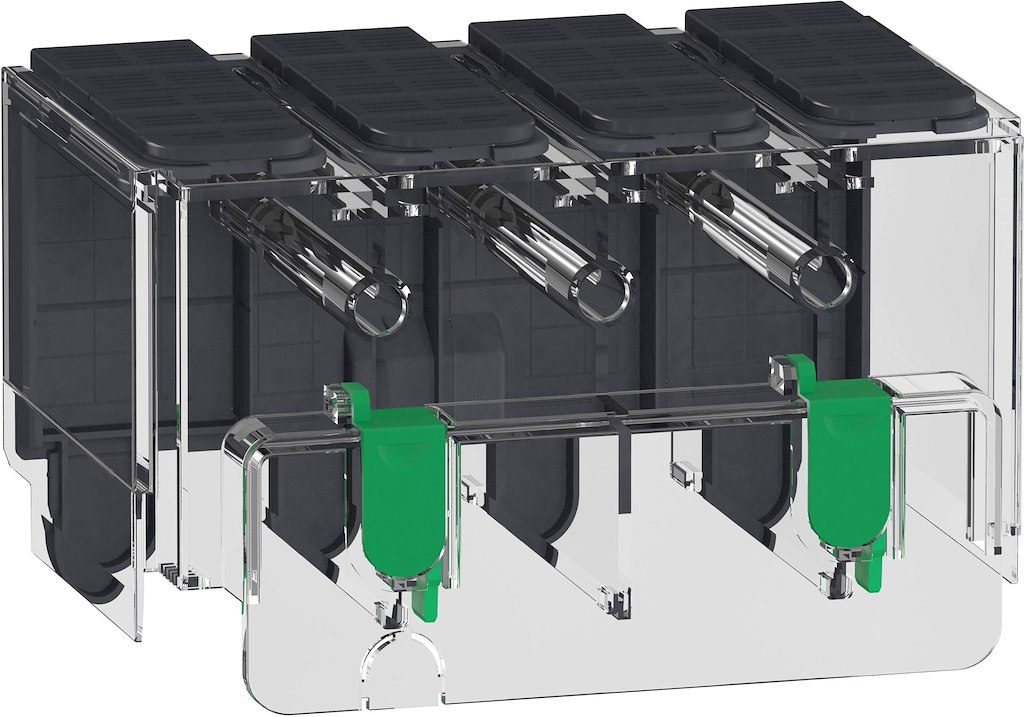 Schneider Electric LV426913 dodatna oprema