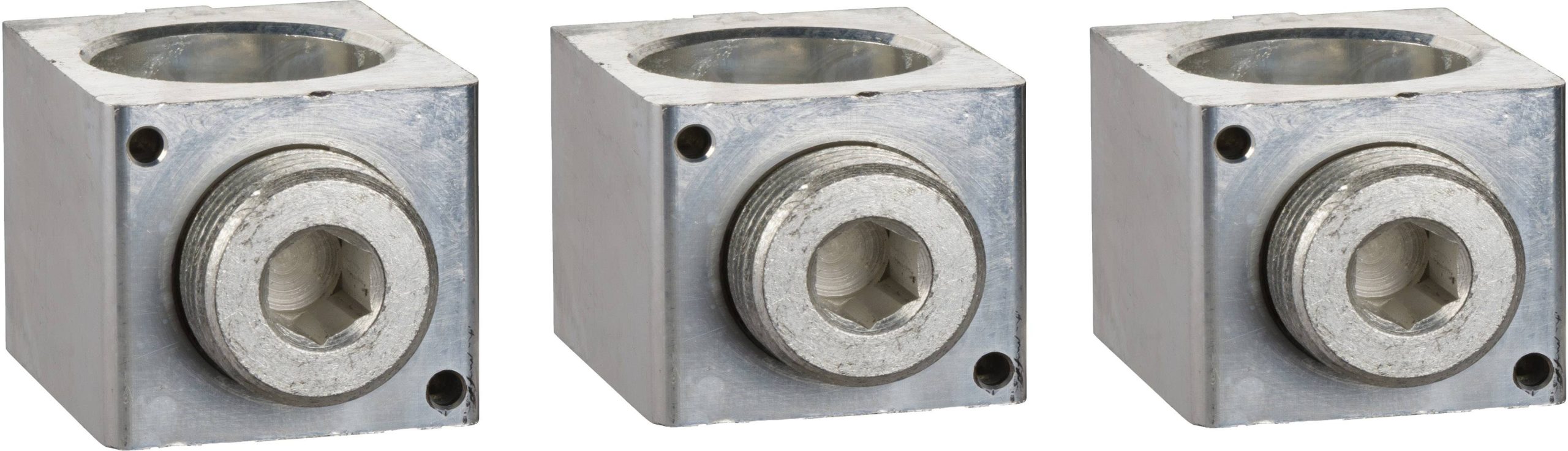Schneider Electric LV432479 dodatna oprema siva