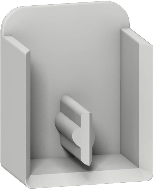 Schneider Electric R9XE210 dodatna oprema siva