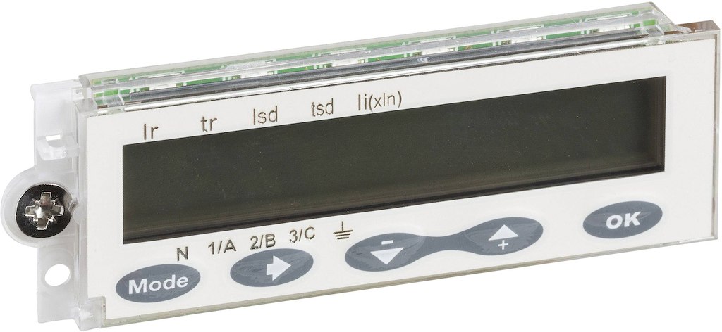 Schneider Electric LV429486 dodatna oprema