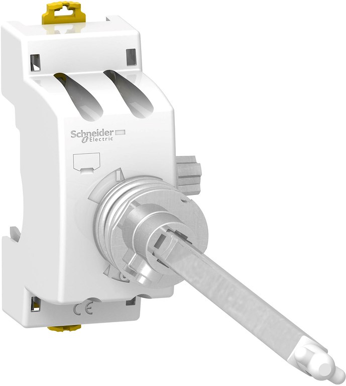 Schneider Electric A9A27008 dodatna oprema pisana