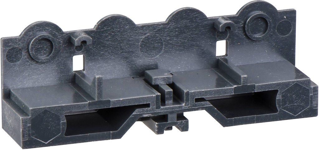 Schneider Electric 28955 dodatna oprema crna