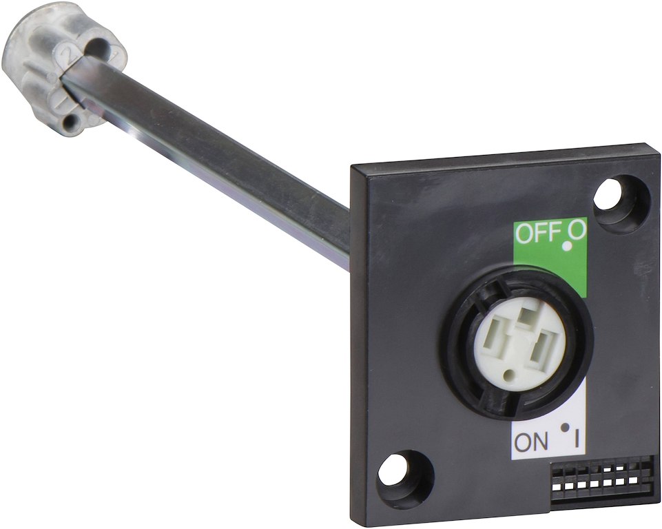 Schneider Electric 28943 dodatna oprema crna