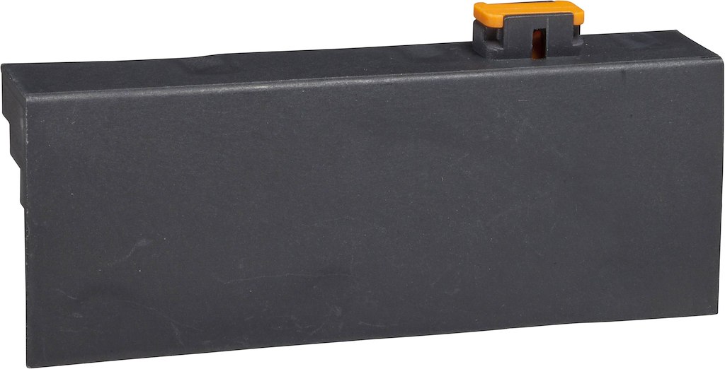 Schneider Electric 19095 dodatna oprema crna