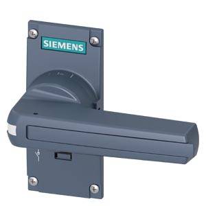 Siemens 3KD9301-1 dodatna oprema siva