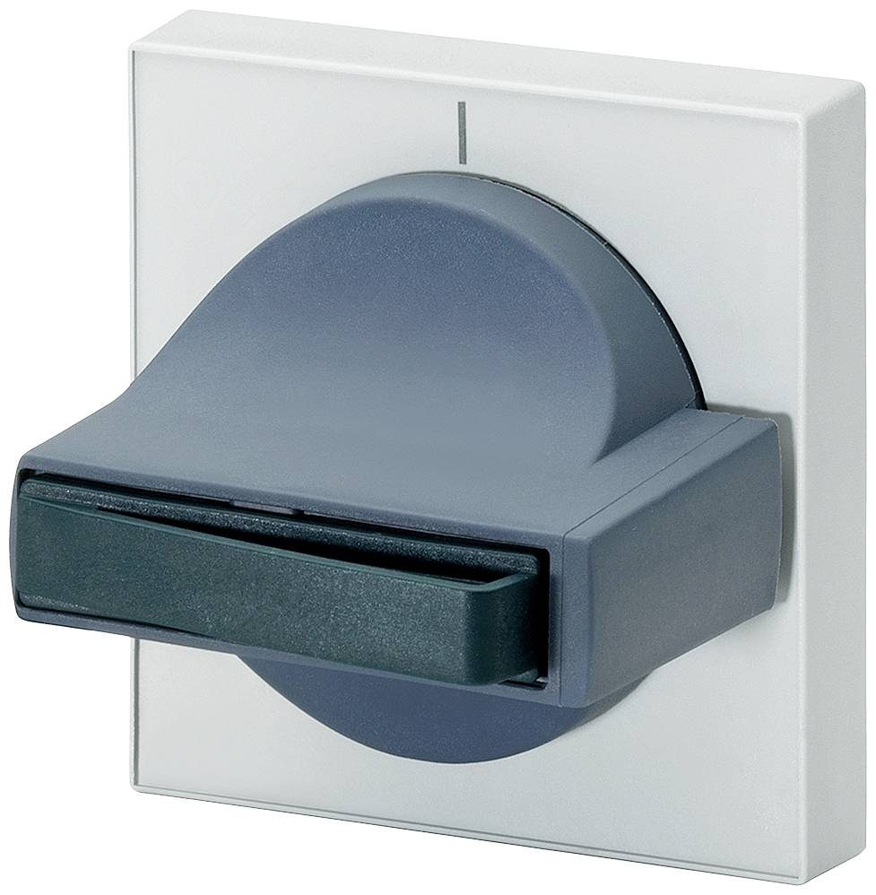 Siemens 8UC7110-6BD ručica siva, svetlo siva