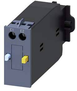 Siemens 3RT2926-3AP31 dodatna oprema