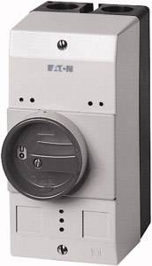Eaton CI-PKZ0-GVM prazno kućište crna, siva
