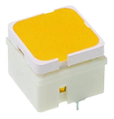 RAFI LED taster bela 35 V (pak. 25 kom)