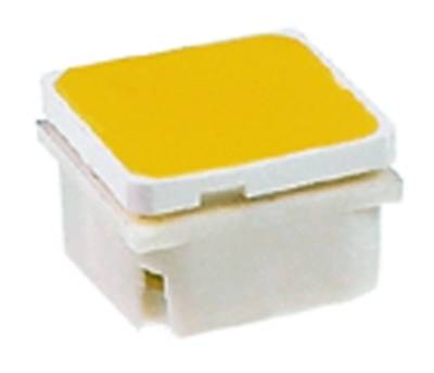 RAFI LED taster bela 35 V (pak. 25 kom)