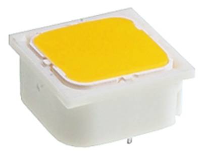 RAFI LED taster bela 35 V (pak. 25 kom)