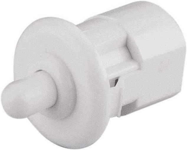 C0056RBAAA taster bela 250 V/AC