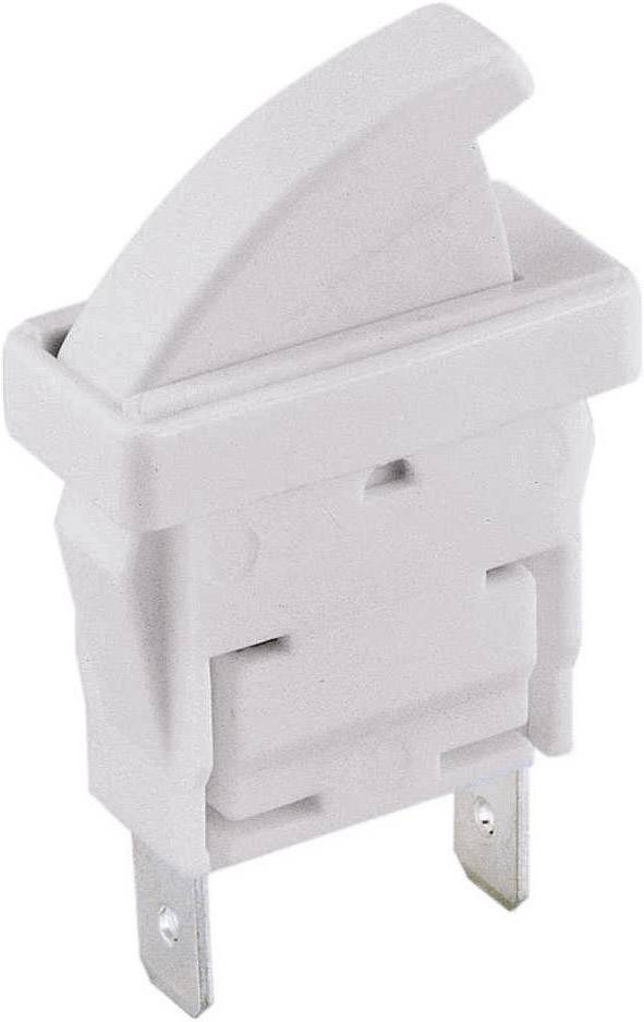 C 3005 CB AAA taster bela 250 V/AC