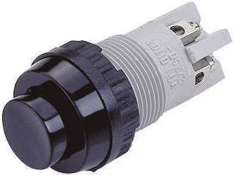 RAFI 101102011.0301 taster crvena 250 V/AC