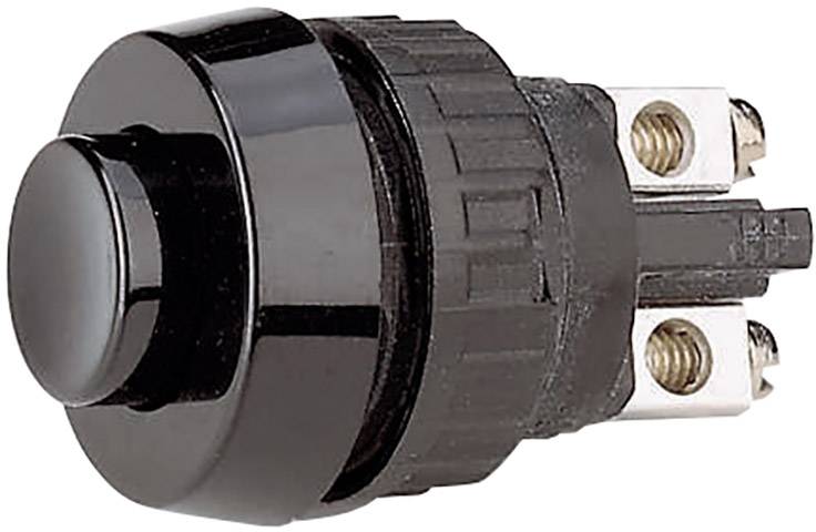RAFI 110001001.0507 taster zelena 250 V/AC