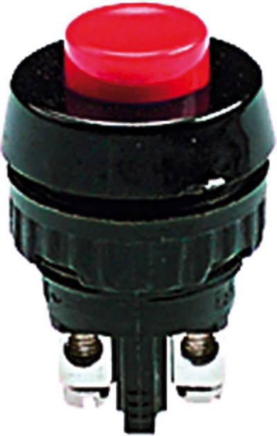 RAFI 110001001.0301 taster crvena 250 V/AC