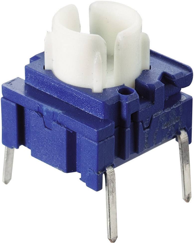 3FTH9 taster crna 25 V/DC