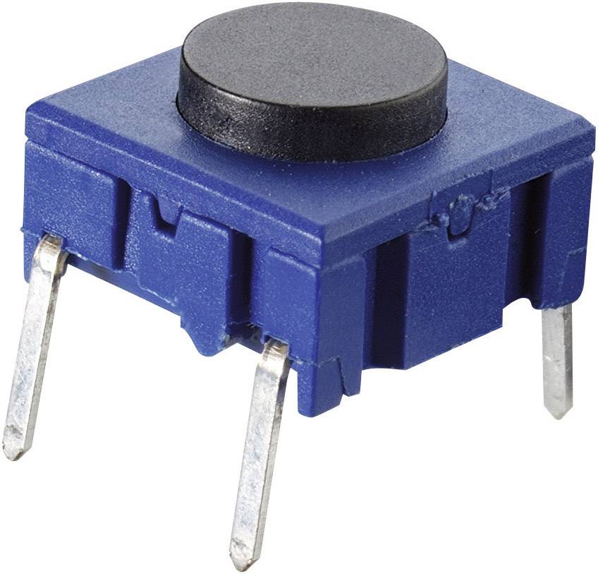 3ETH9-15.0 taster crna 24 V/DC