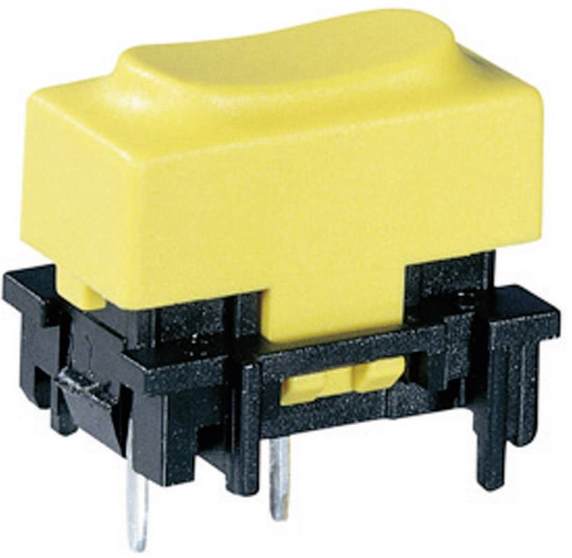 Marquardt 6450.0007 taster žuta 28 V