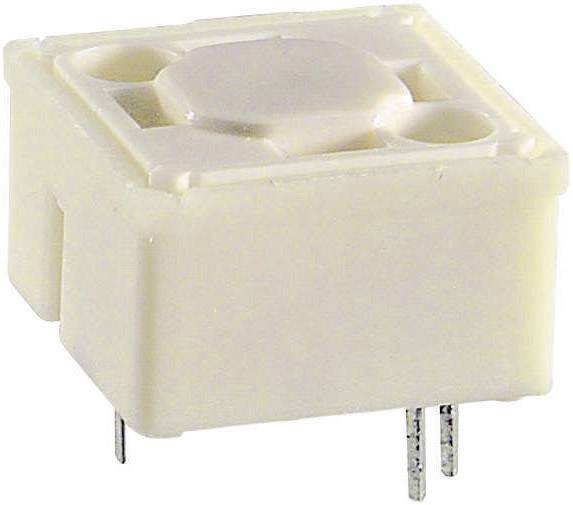RAFI LED taster bela 42 V DC/AC