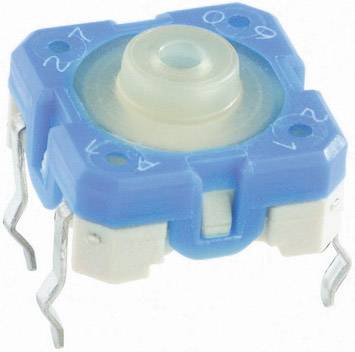 RAFI 114100501 taster plava 42 V DC/AC