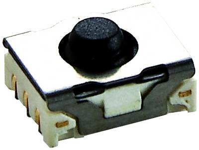 RAFI 1.14.002.103/0000 taster crna 35 V (pak. 2100 kom)