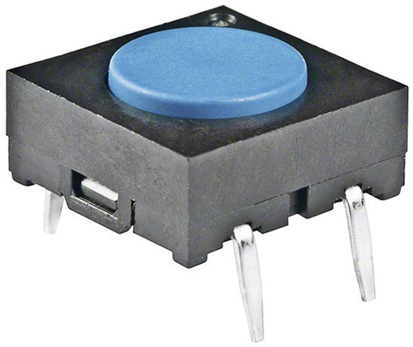 JB15FP taster crna 24 V/DC