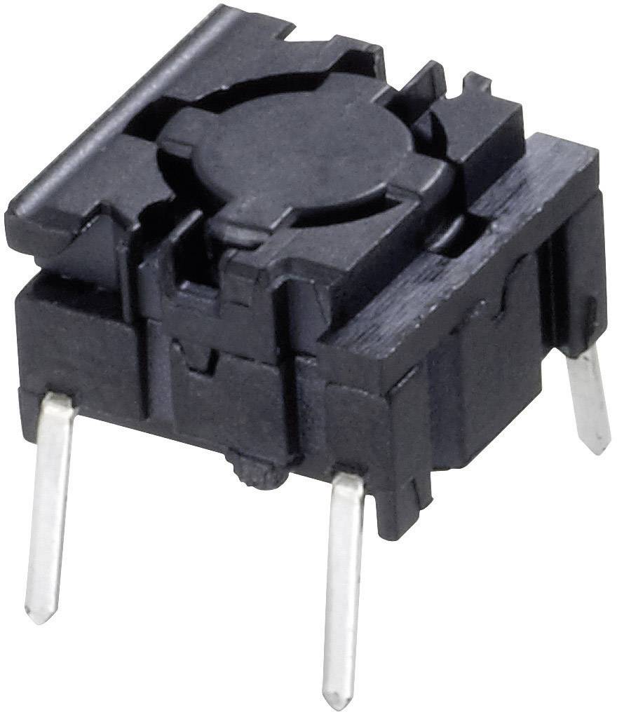 5GTH935 taster crna 24 V/DC
