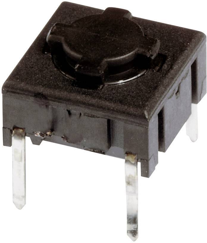 5ETH935 taster crna 24 V/DC
