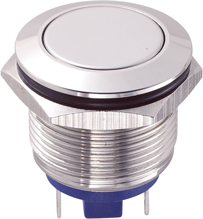 TRU Components GQ19F-10/J/N antivandal taster ponikljana 48 V/DC