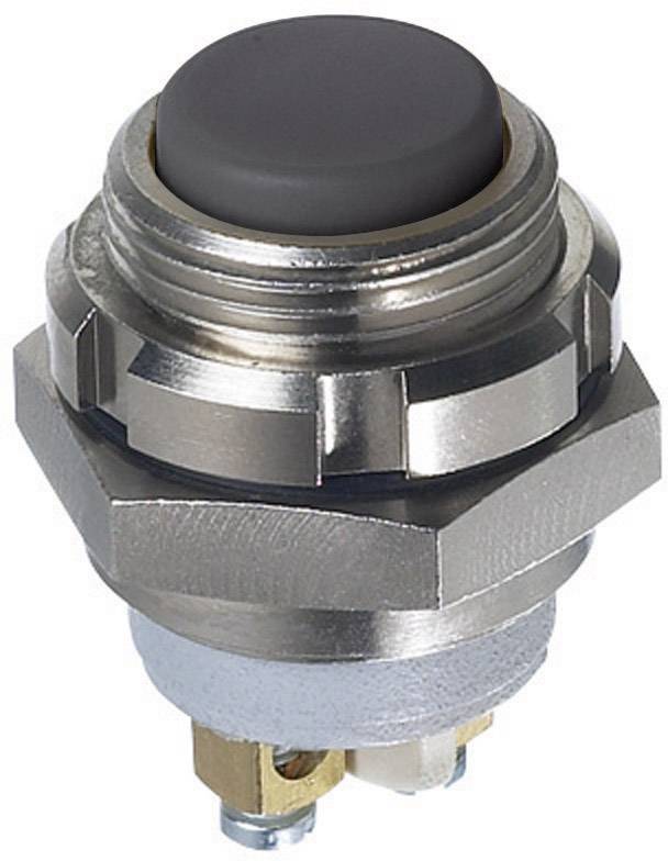 APEM IZMR3S41N taster plava 250 V/AC, 48 V/DC
