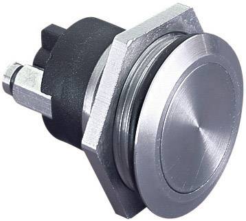 Bulgin MP0037 antivandal taster legirani čelik 50 V