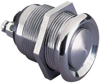 Bulgin MP0013 antivandal taster legirani čelik 50 V