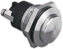 Bulgin MP0037/2 antivandal taster legirani čelik 50 V