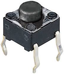 T602 taster crna 24 V/DC