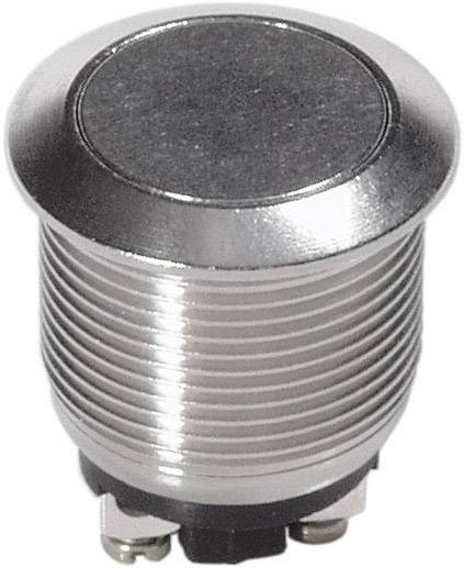 APEM AV031003C940N antivandal taster kovinska 250 V/AC