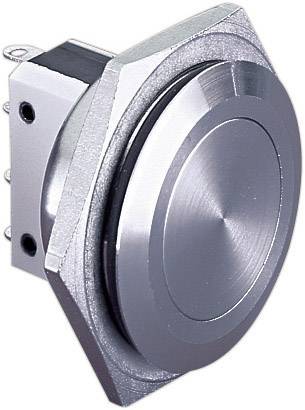 Bulgin MP0038 antivandal taster legirani čelik 250 V/AC
