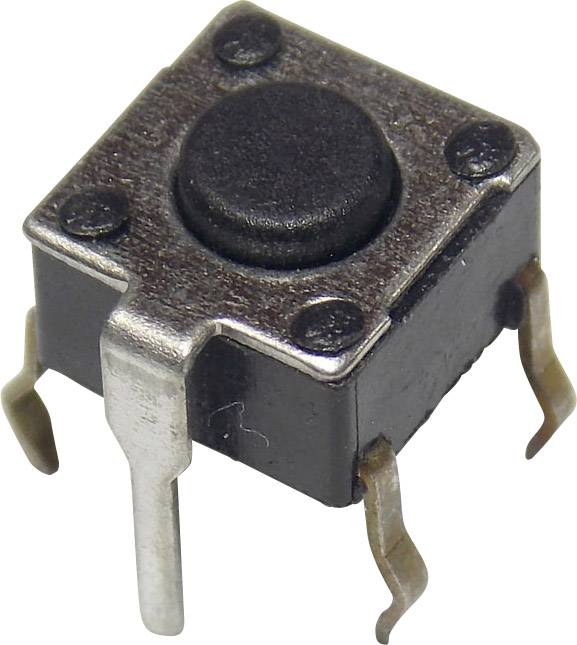 APEM PHAP3302B taster 12 V/DC