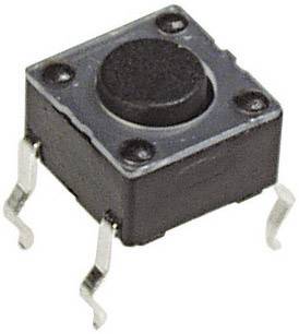 APEM PHAP3301A taster 12 V/DC