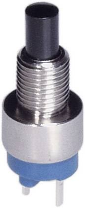 APEM 9433NCDB taster kovinska 30 V/DC