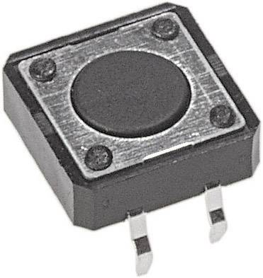 APEM PHAP3320 taster 12 V/DC
