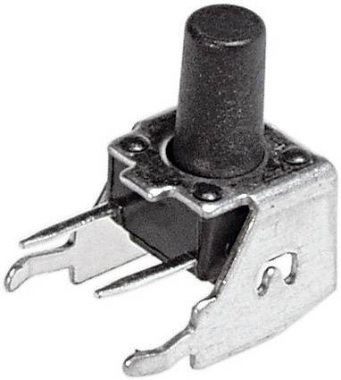 APEM PHAP3305D taster 12 V/DC