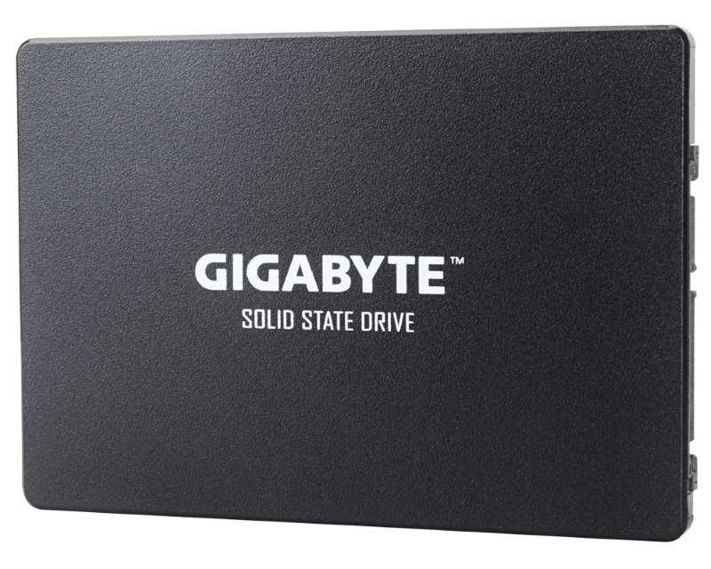 GIGABYTE 480GB 2.5 inča SATA3 SSD GP-GSTFS31480GNTD